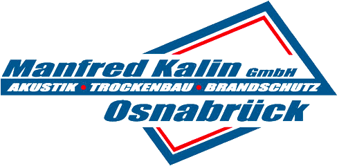 Startseite - Manfred Kalin GmbH